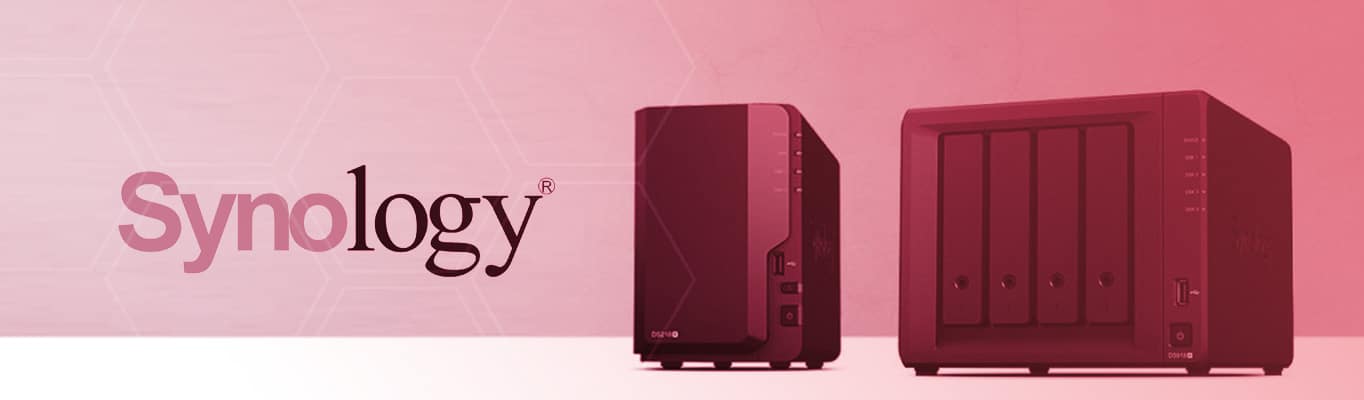 NAS - Un serveur NAS : c'est quoi et à quoi ça sert ? - Macup