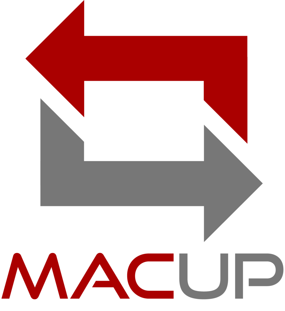 Recrutement - Nous rejoindre ? - Macup